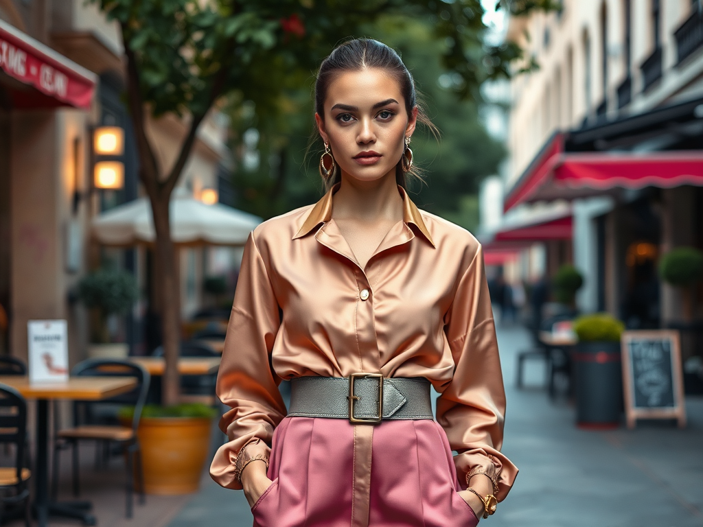 Ghidul complet pentru asortarea curelelor și bluzelor: stiluri, culori ...