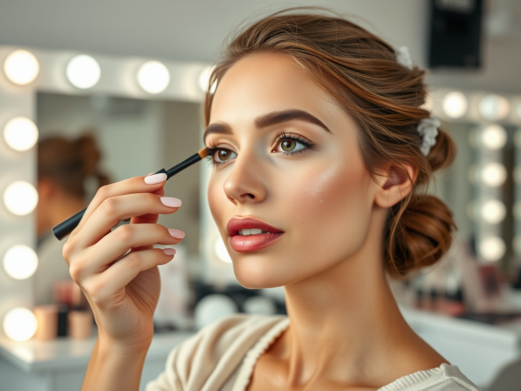 Culoarea Crem: Ghidul Complet pentru Evidențierea Trăsăturilor Feței